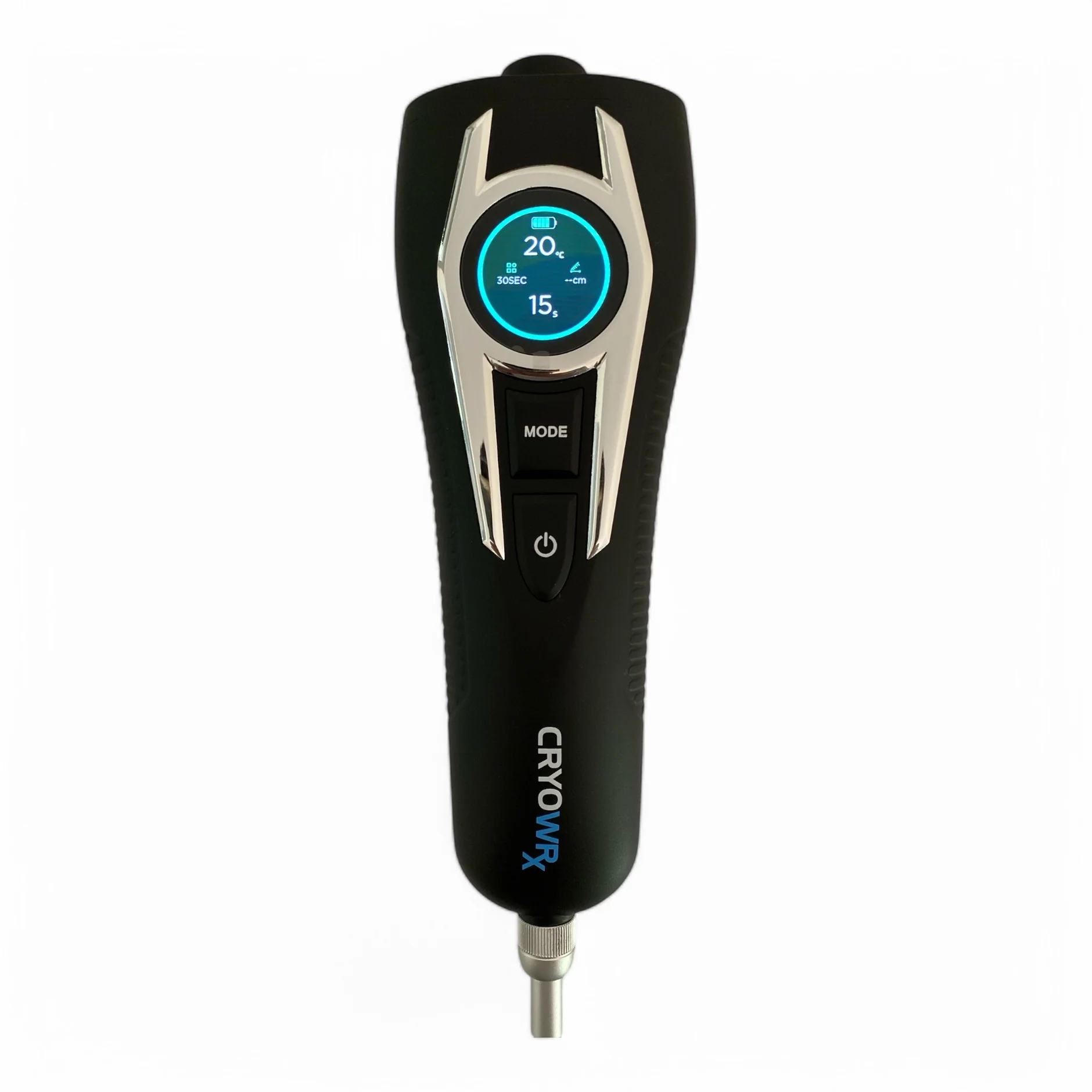 CRYOWRX Handheld - Professional Localized Cryotherapy Device